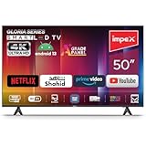 50 4k uhd smart android Price in UAE | kanbkam