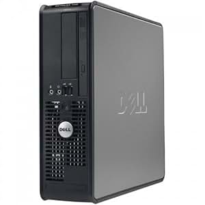 Amazon.com: Dell Optiplex GX620 Desktop Computer (3.2Ghz Processor, 2 ...