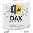 DAX Patterns: Second Edition: Russo, Marco, Ferrari, Alberto ...