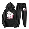 BTLYUIOAPE Hazbin Hotel Angel Dust Angel Dust Hazbin Hotel Hazbin Hotel ...