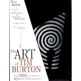 The Art of Tim Burton, Standard Edition: Tim Burton: 9781935539018: Amazon.com: Books