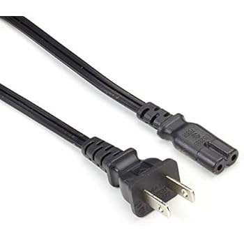 Amazon.com: ExpressUSA TM. HRS - CMC Ac Power Cord 6-FT 7A 125V 2 ...