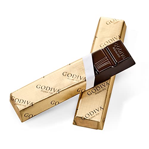 Godiva Mini Chocolate Bars at Kathleen States blog