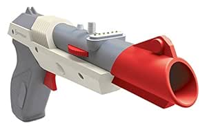 Amazon.com: Hyperkin Hyper Blaster for HTC Vive Tracker : Video Games