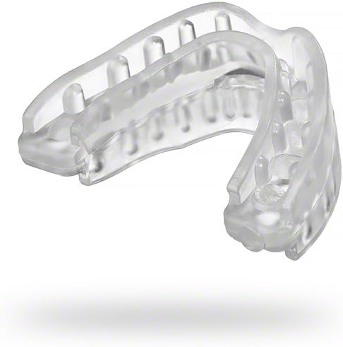 Stop Snoring Mouthpiece SomnoGuard 3 – Made in Germany – BigaMart
