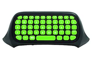 Amazon.com: Snakebyte KEY: PAD - Attachable Wireless Keyboard for your ...