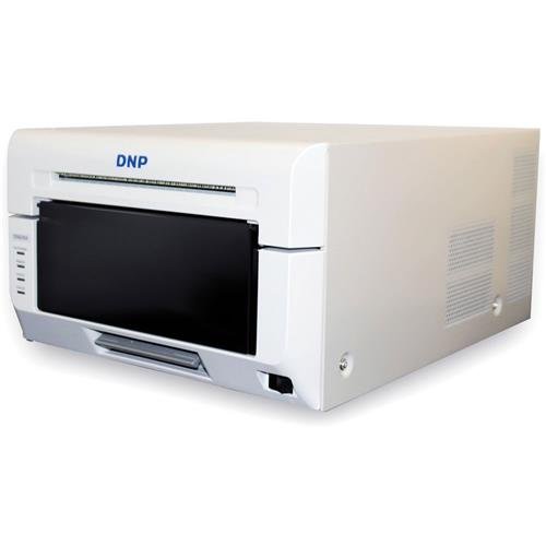 Rent to Own Dnp Ds620a Dye Sub Professional Photo Printer, Print Sizes ...