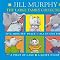 The Large Family 5 Children books Set Collection (A Quiet Night In, A ...