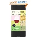 Wine Tasting Notebook: Steve De Long: 8601421936453: Amazon.com: Books