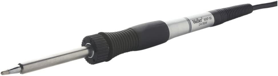 Amazon.com: Weller - Wxp80 Soldering Iron 80W (T0052920899N): Home ...