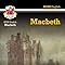 Grade 9-1 GCSE English Shakespeare Text Guide - Macbeth (CGP GCSE ...