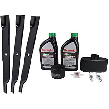 Amazon.com : Ariens/Gravely Lawn Mower LED Light Kit Part# 71514100 ZT ...