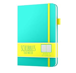 5 Best Dot Grid Notebooks For Bullet Journaling