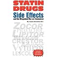 Amazon - Statin Drugs Side Effects and the Misguided War on Cholesterol ...