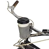 Remote-Controlled Beverage Buggy - The Green Head