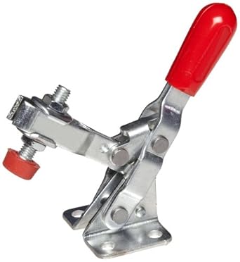 DE-STA-CO 201-UB Vertical Hold-Down Action Clamp: Toggle Clamps: Amazon.com: Industrial & Scientific