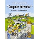 Computer Networks 5th By Andrew S. Tanenbaum (International Economy ...