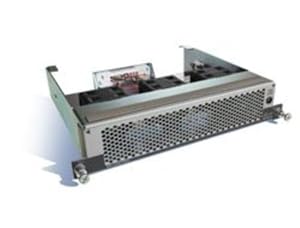 Amazon.com: Cisco Nexus 2224TP and 2248TP FEX Fan Module, Back-to-front ...