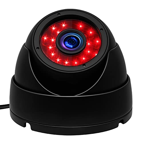 1080p Day Night Vision USB Camera IR Infrared Webcam with Dome Housing ...