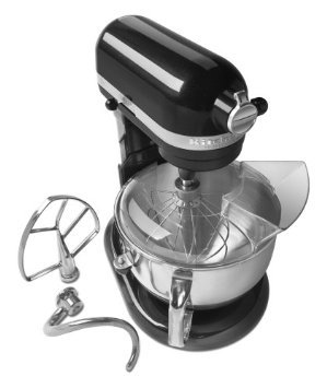 KitchenAid Professional 600 Review | KitchenSanity