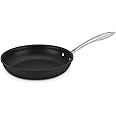 Amazon.com: Cuisinart 10" Skillet DS Induction Dishwasher Safe Hard ...