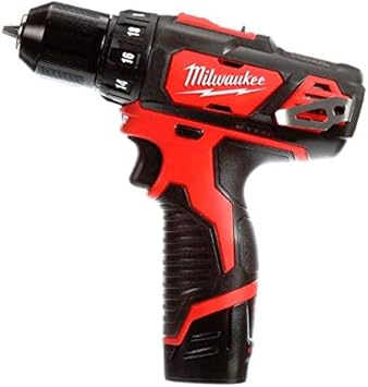 Editor's Review, Milwaukee 2407-22 M12 3/8-Inch 2025, 5.0/5, 100 Likes ...
