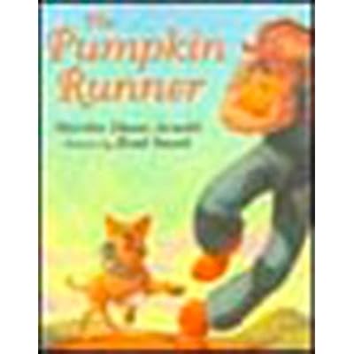 Grehvine: Free PDF The Pumpkin Runner