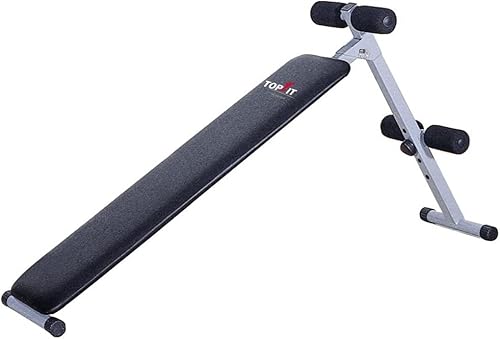 سعر TOP FIT TF-502ِ Abdominal Machine For Six Packs Exercises فى مصر ...