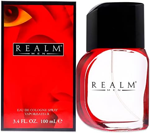 Realm by Erox for Men - 3.3 oz EDC Spray price in UAE | Amazon UAE ...