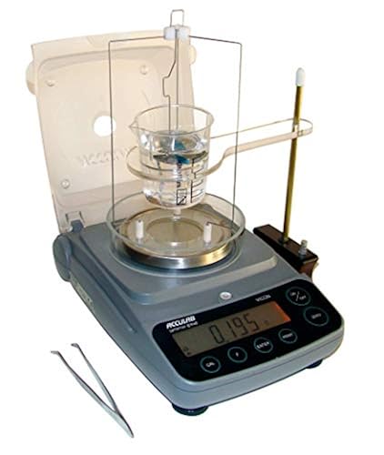 Universal Specific Gravity Kit for Your Electronic Bench Scale in Saudi ...