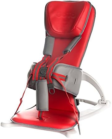 Amazon.com: Firefly by Leckey GoTo Vinyl Postural Support Seat ...