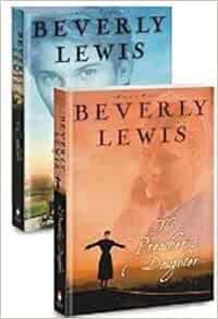 Beverly Lewis Collection - 2 Book Set: Beverly Lewis: 9781606521021 ...