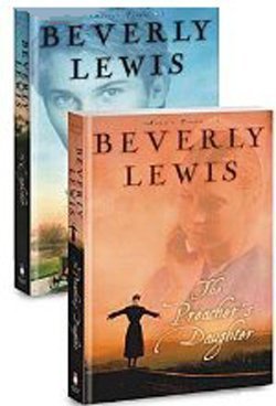 Beverly Lewis Collection - 2 Book Set: Beverly Lewis: 9781606521021 ...