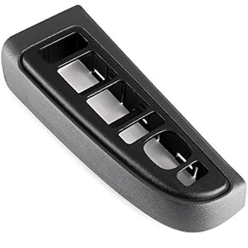 Amazon.com: cciyu Window Switch Bezel Front Left Drivers Side ...