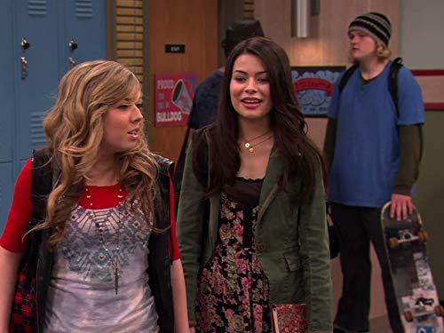 Watch iCarly - Season 4 | Prime Video
