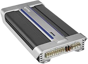 Amazon.com: Infinity Reference 5350a High Performance 5-Channel ...