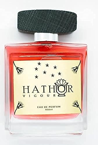 Hathor Organics Vigor Eau De Perfume price in Egypt | Amazon Egypt ...