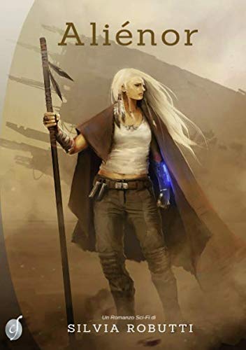 Publication: Aliénor