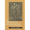 The Exegetical Imagination: On Jewish Thought and Theology: Michael ...