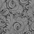 Amazon.com: Cool Tools - Flexible Texture Tile - Crown Fern - 4" X 2"
