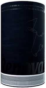 Amazon.com: Renova Single Roll Kitchen Paper Towels, Black: Home & Kitchen