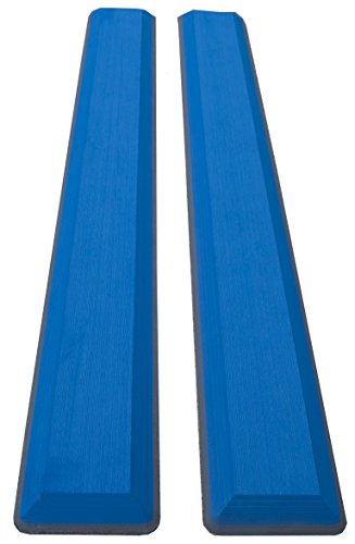 Coaming Bolster Set (24mm thick) - MasterBasser