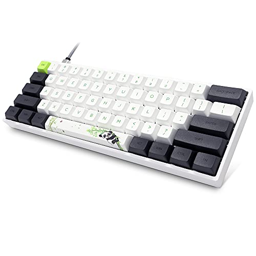 SKYLOONG GK61 Customized Gaming Keyboard for B2B Customers Only, ABS ...