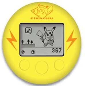 Amazon.com: PokeWalker Silicon Cover - Pikachu: Video Games
