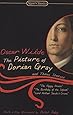 The Picture of Dorian Gray and Three Stories (Signet Classics): Oscar ...
