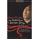 The Picture of Dorian Gray and Three Stories (Signet Classics): Oscar ...