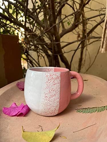 سعر مج فخار موجا بوتري مادنس ويف مج (زهري) فى مصر | بواسطة امازون مصر ...