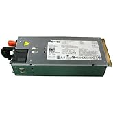 Amazon.com: New Genuine Power Supply for Dell R730XD R730 R630 T630 ...