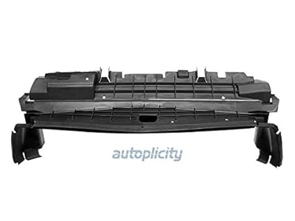 Amazon.com: MERCEDES-BENZ 2045053330 GENUINE OEM LOWER BAFFLE: Automotive