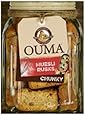 Ouma Muesli Rusks 500g - Pack of 2: Amazon.co.uk: Grocery